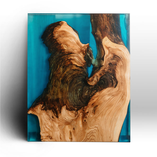 A Guide to Mastering Resin Sanding Skills – Unicone Art